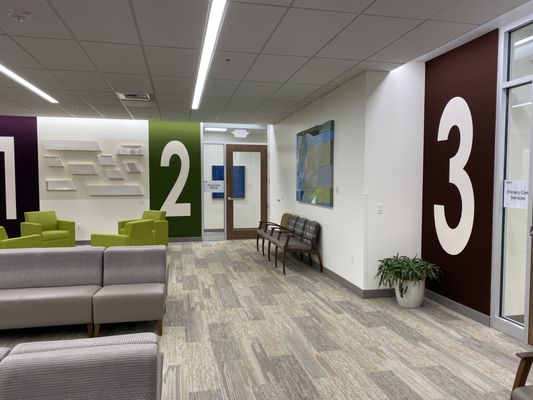 MONTAGE MEDICAL GROUP - RYAN RANCH - Updated December 2025 - 19 Photos ...