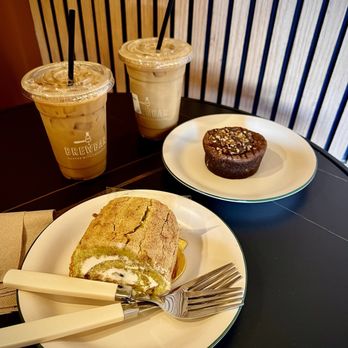 BREW BAR - Updated January 2026 - 52 Photos & 41 Reviews - 11 Giffords ...