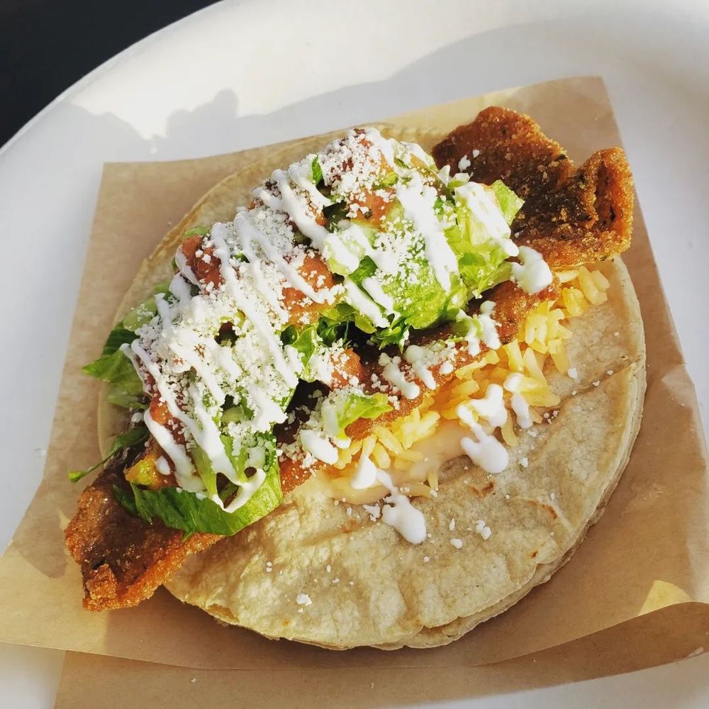 TACOS VARIOS LA ROSA - Updated December 2025 - 19 Photos - Chula Vista ...