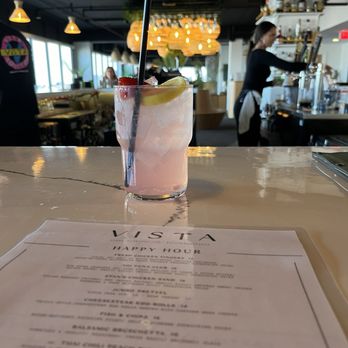 VISTA ROOFTOP - Updated June 2025 - 69 Photos & 50 Reviews - 13801 ...