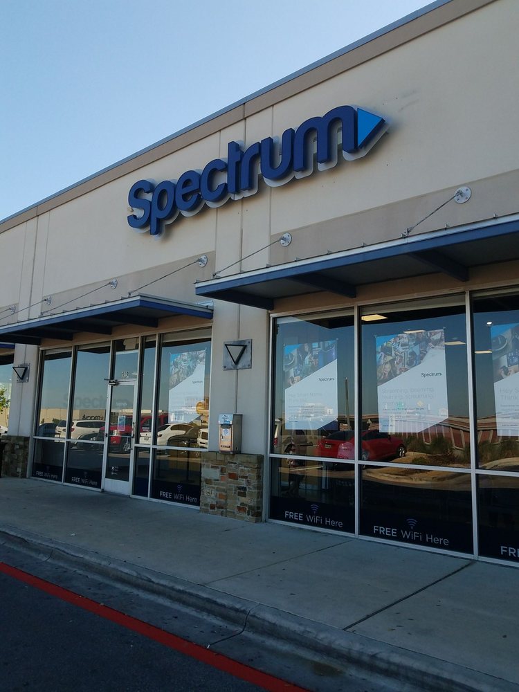 SPECTRUM - 32 Photos & 202 Reviews - Television Service Providers - 438 ...