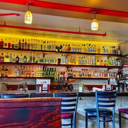 RED STAR TACO BAR - Updated October 2025 - 349 Photos & 340 Reviews ...