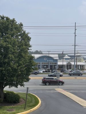 TANGER OUTLETS - REHOBOTH BEACH - Updated October 2025 - 31 Reviews ...