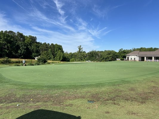 MOORESVILLE GOLF CLUB - Updated November 2025 - 22 Photos & 23 Reviews ...