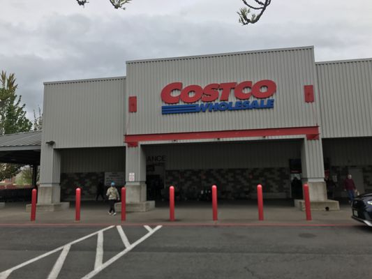 COSTCO WHOLESALE - Updated May 2026 - 43 Photos & 72 Reviews - 3130 ...