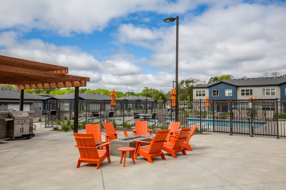 THE LIBERTY APARTMENTS & TOWNHOMES - Updated December 2025 - 21 Photos ...