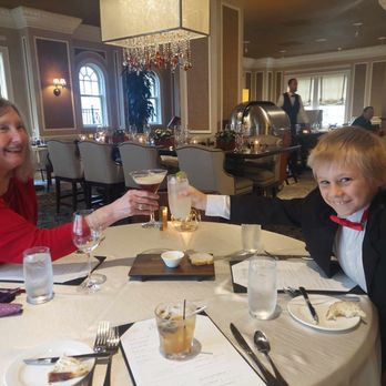 THE LANDMARK PRIME RIB - Updated July 2024 - 126 Photos & 97 Reviews ...