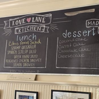 LOVE LANE KITCHEN - Updated December 2025 - 697 Photos & 696 Reviews ...