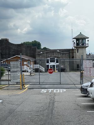 SING SING CORRECTIONAL FACILITY - Updated December 2025 - 16 Photos ...