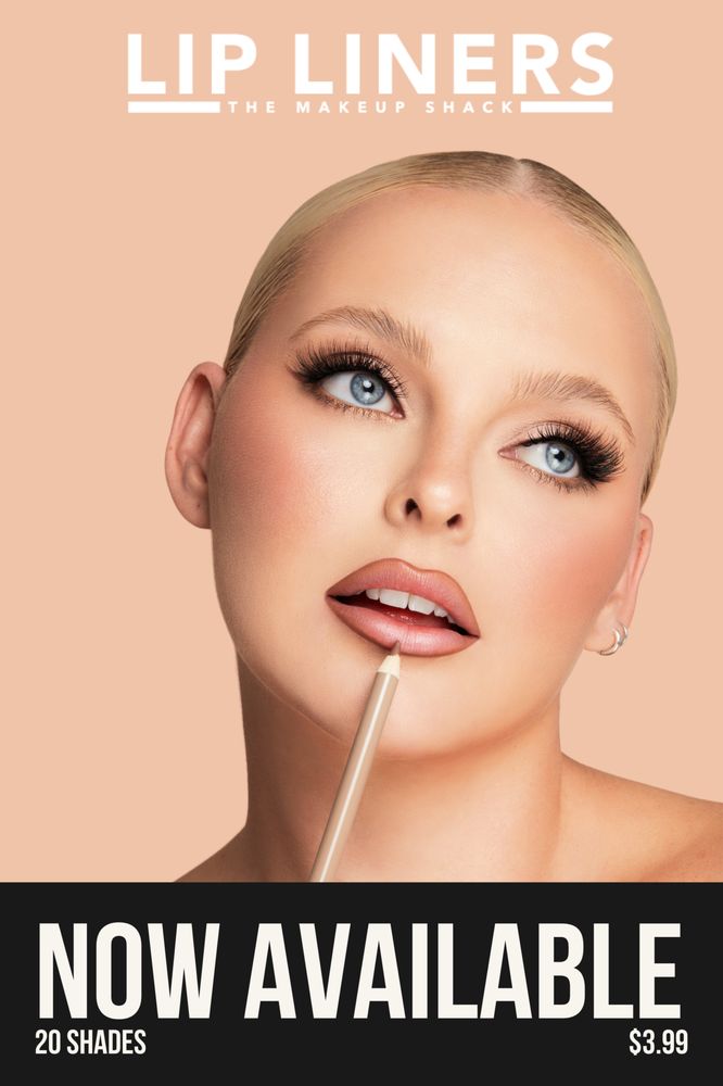 THE MAKEUP SHACK - Updated August 2024 - 76 Photos & 220 Reviews - 362 ...