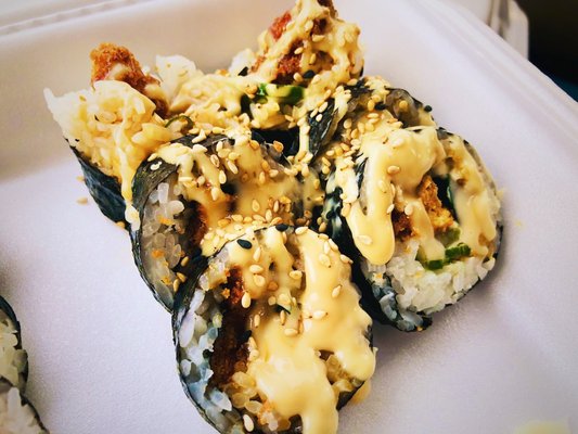 AKIRA SUSHI BAR - Updated July 2024 - 147 Photos & 160 Reviews - 9455 N ...