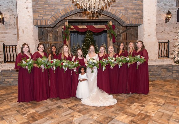 BRICK HAVEN VENUE - Updated October 2025 - 11 Photos & 11 Reviews ...