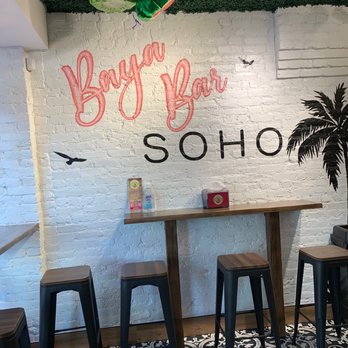 BAYA BAR - ACAI & SMOOTHIE SHOP - Updated October 2025 - 22 Photos & 20 ...