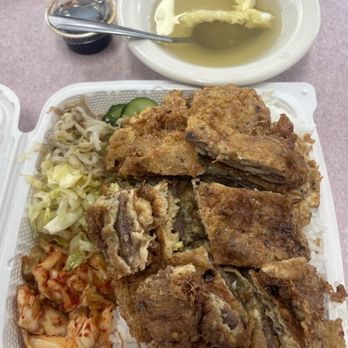 DONG YANG INN - Updated March 2025 - 867 Photos & 647 Reviews - 546 ...