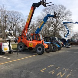 Herc Rentals Reviews | Read Customer Service Reviews of hercrentals.com