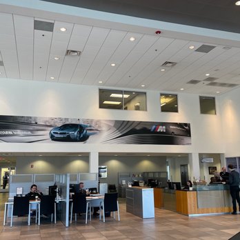 HENDRICK BMW - Updated September 2025 - 100 Photos & 234 Reviews - 6950 ...