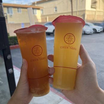 CHUN YANG TEA - SAN GABRIEL - Updated August 2025 - 568 Photos & 236 ...