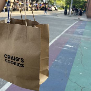 CRAIG’S COOKIES - Updated January 2026 - 136 Photos & 70 Reviews - 483 ...