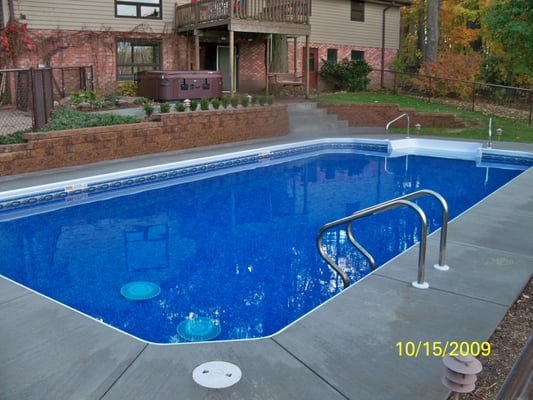 A-1 POOLS - Updated December 2025 - 14 Reviews - 1168 N Main St, West ...