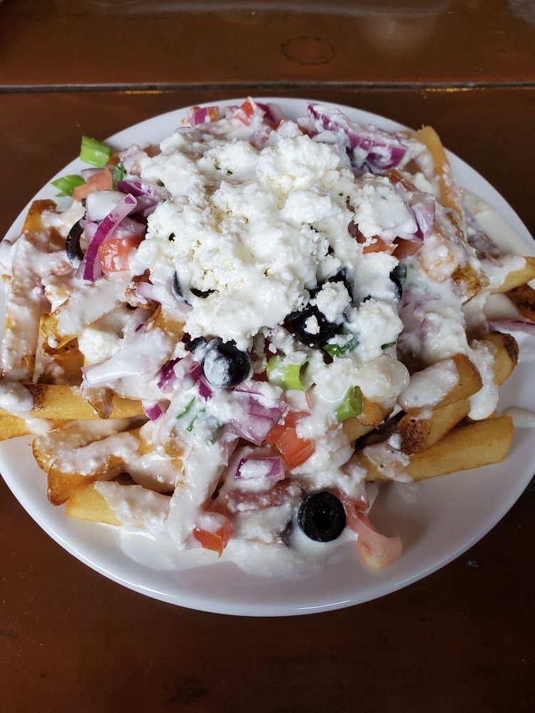 MADISON AVENUE PUB & RESTAURANT - 51 Photos & 175 Reviews - 14 Madison ...