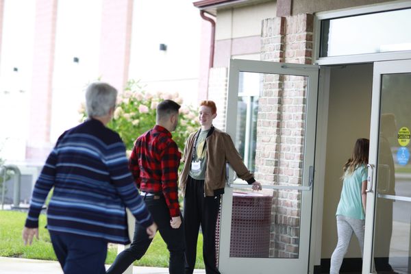 LCBC MANHEIM - Updated August 2025 - 21 Photos - 2392 Mount Joy Rd ...