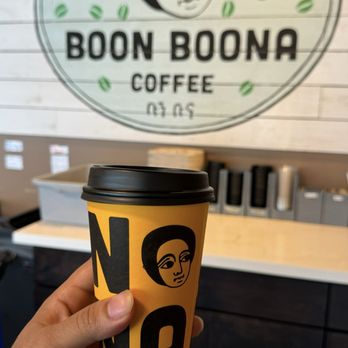 BOON BOONA COFFEE - Updated January 2025 - 581 Photos & 394 Reviews (4. ...