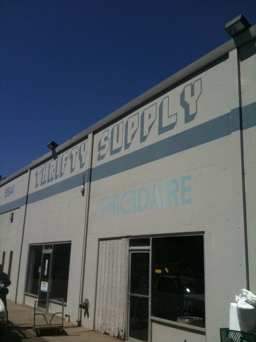 THRIFTY SUPPLY HVAC - Updated December 2025 - 8541 23rd Ave, Sacramento, California - Heating ...