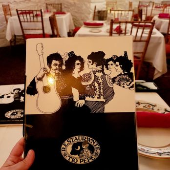 RESTAURANTE TIO PEPE - Updated February 2025 - 317 Photos & 396 Reviews ...