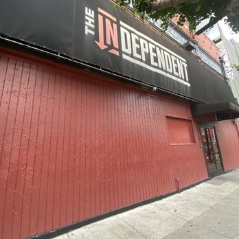 THE INDEPENDENT - Updated February 2025 - 408 Photos & 847 Reviews ...