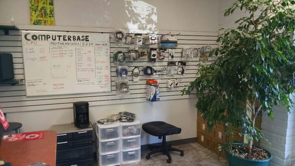 EUGENE COMPUTERS - Updated August 2025 - 29 Reviews - 1160 Garfield St ...