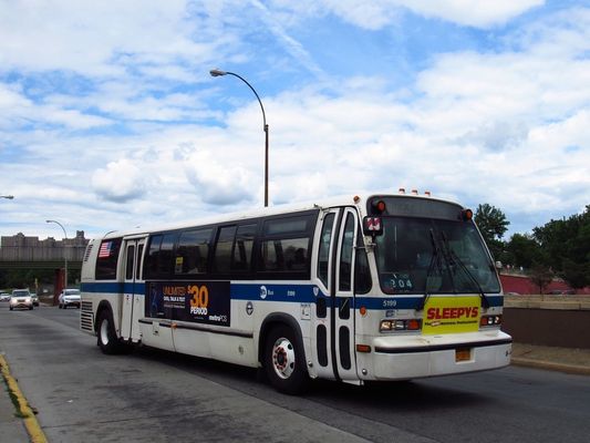 MTA - 174TH STREET SUBWAY STATION - Updated September 2024 - 12 Photos ...