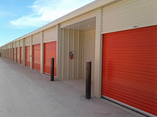 ALPHA MINI STORAGE - Updated December 2025 - 32525 Frontage Rd, Boerne ...