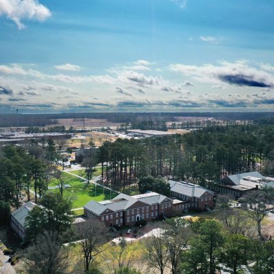 NORTH CAROLINA WESLEYAN UNIVERSITY - Updated December 2025 - 25 Photos ...