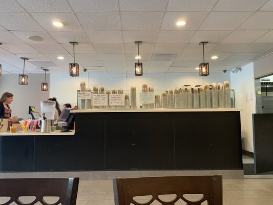 BOBA FIEND TEA HOUSE - 187 Photos & 173 Reviews - 18318 Imperial Hwy ...