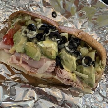 DAN’S SUPER SUBS - Updated March 2025 - 961 Photos & 1867 Reviews ...
