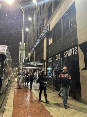 THE FORGE - Updated July 2024 - 39 Photos & 60 Reviews - 22 W Cass St ...