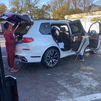 MR SUDS FLEX CAR WASH - Updated December 2025 - 77 Photos & 58 Reviews ...