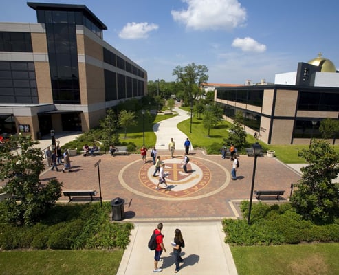 UNIVERSITY OF ST THOMAS - Updated January 2026 - 40 Photos & 18 Reviews ...