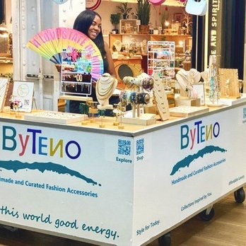 TURNSTYLE UNDERGROUND MARKET - Updated December 2025 - 452 Photos & 113 ...