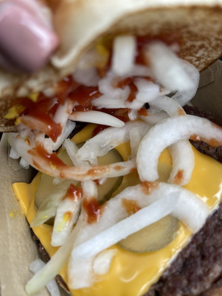 MCDONALD’S - Updated June 2025 - 42 Photos & 97 Reviews - 20227 ...