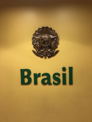 CONSULATE GENERAL OF BRAZIL - 21 Photos & 106 Reviews - 8484 Wilshire ...