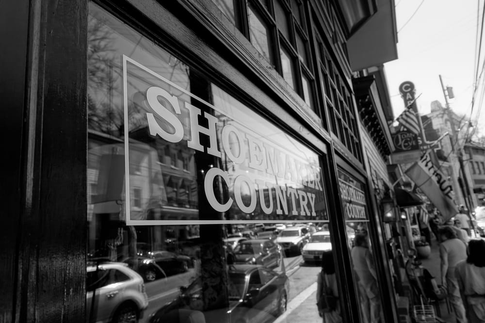 SHOEMAKER COUNTRY - Updated October 2025 - 12 Reviews - 8334 Main St ...
