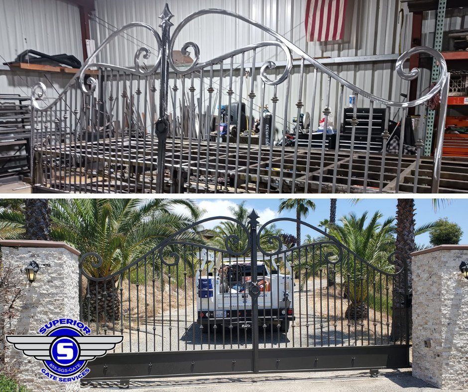 SUPERIOR GATE SERVICES - Updated December 2025 - 39 Photos & 61 Reviews ...