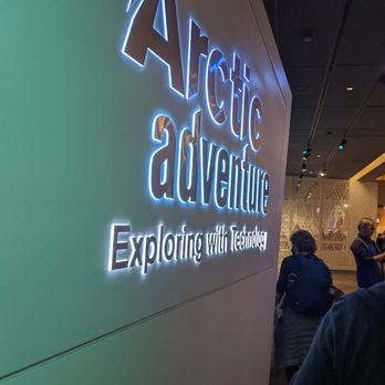 MUSEUM OF SCIENCE - Updated June 2024 - 1407 Photos & 770 Reviews - 1 ...