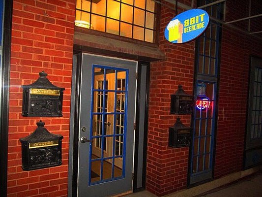 8 BIT ARCADE BAR - 23 Photos & 32 Reviews - 100 State St, Peoria ...