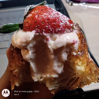 HITOTOKI JAPANESE BAKERY - Updated March 2024 - 61 Photos & 15 Reviews ...