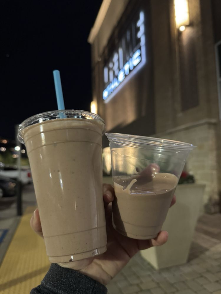 LIFETIME CAFE - Updated December 2025 - 110 Healthy Way, Folsom ...