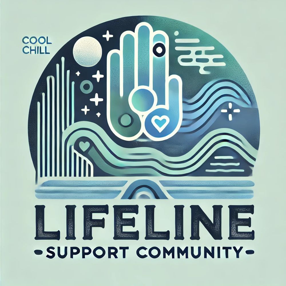 LIFELINE SUPPORT COMMUNITY - Updated December 2024 - Manchester, New ...