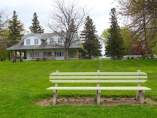 B. FORMAN PARK - Updated September 2025 - 20 Photos - 4507 Lake Rd ...