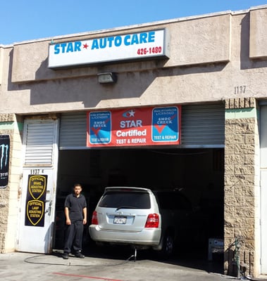 STAR AUTO CARE - Updated January 2026 - 18 Photos & 62 Reviews - 1137 ...